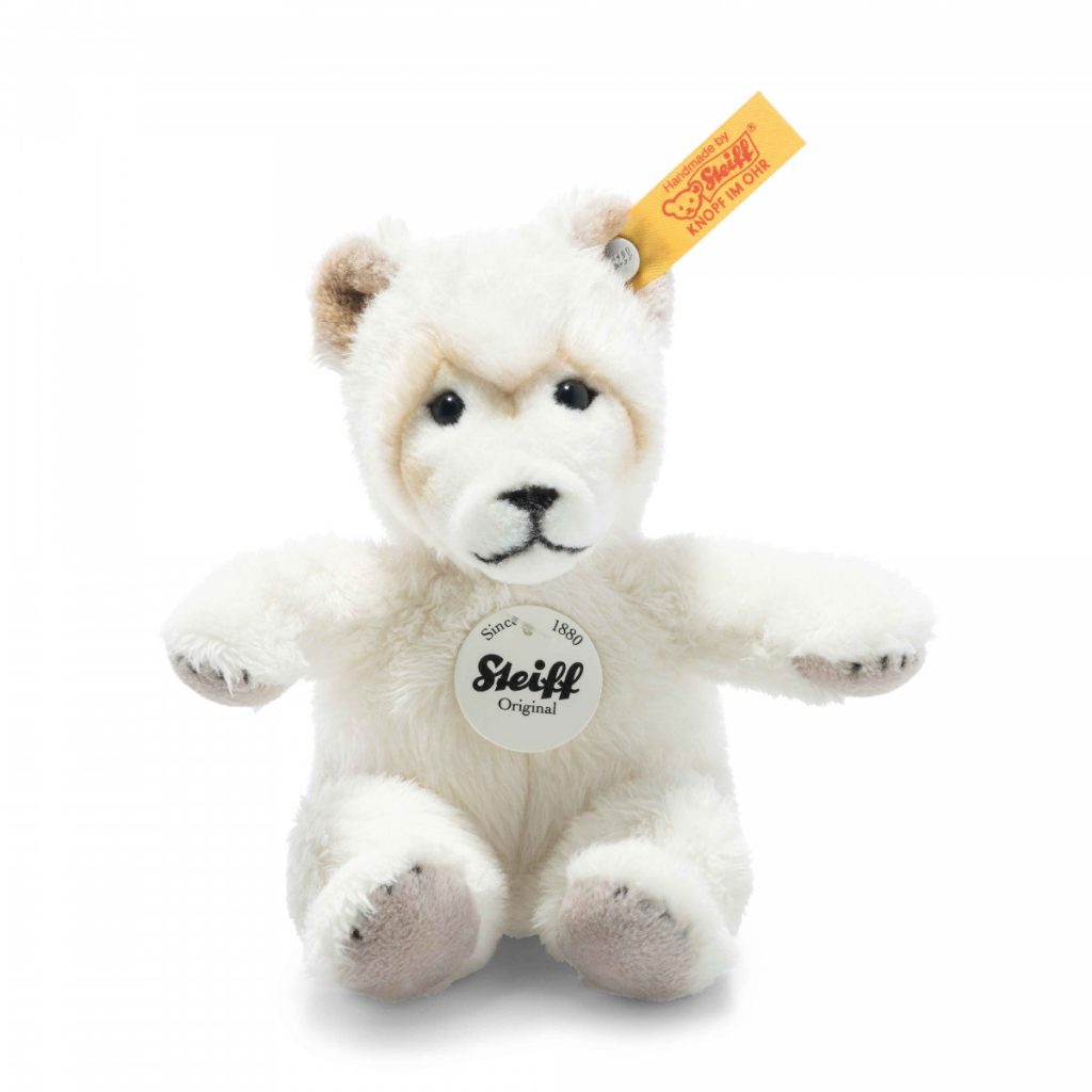 STEIFF MINI POLAR BEAR - The Steiff Shop