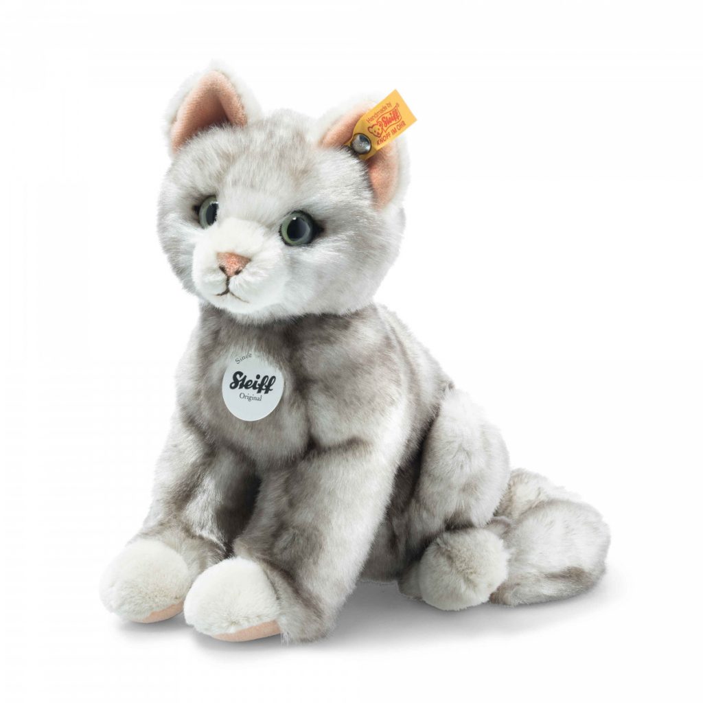 Steiff Plush toys - The Steiff Shop