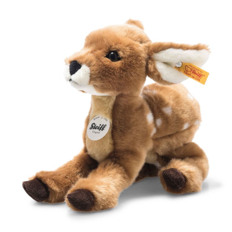 Steiff Plush toys - The Steiff Shop