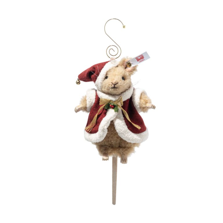 Steiff Christmas collection - The Steiff Shop